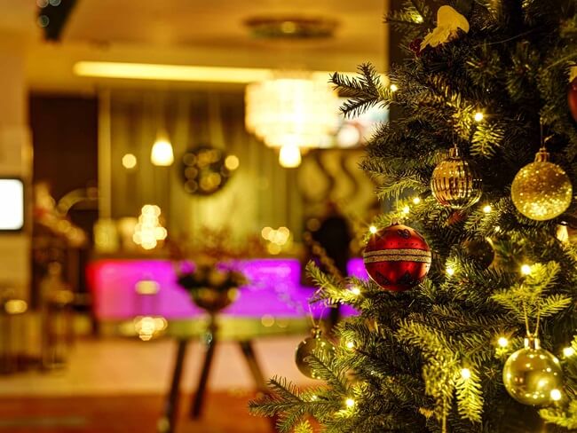 Reasons Why You Should Spend Your Christmas in Myanmar?