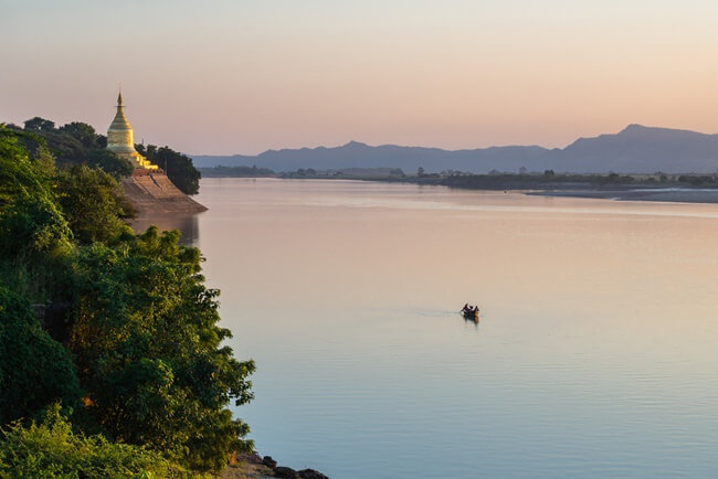 Best Mandalay to Bagan River Cruises - Top Picks by Travellers